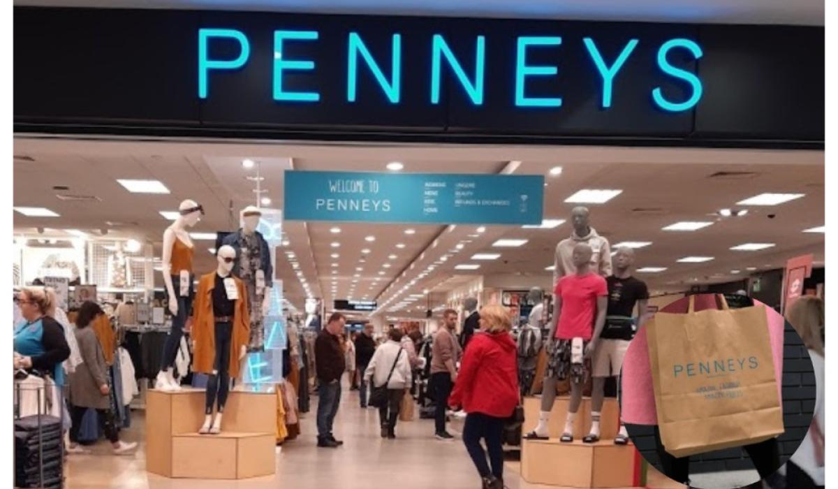 'Putting the burden on the consumer again' - Mixed reactions to Penneys ...