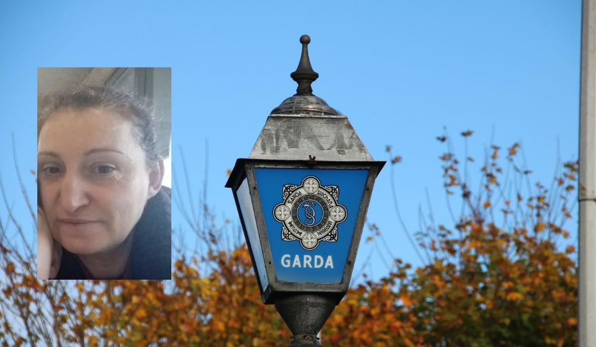 Search for woman (43) missing from home for over a week stood down as gardaí issue update ...