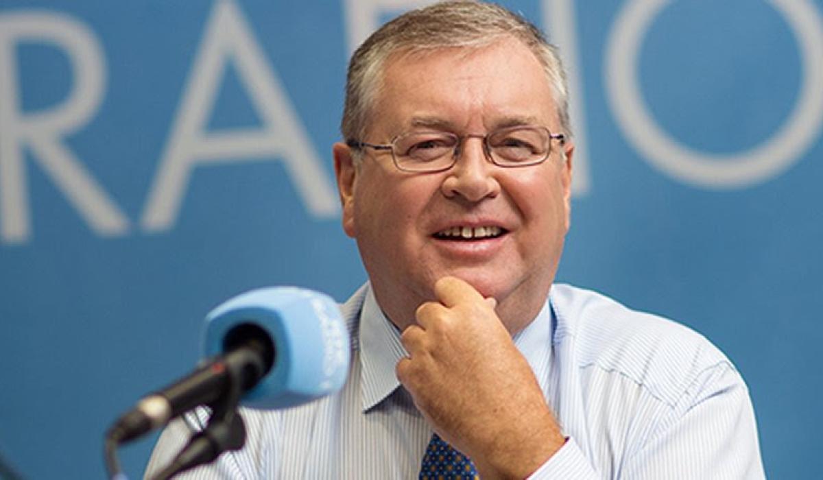 'I will explain a bit more on the Late Late' - Joe Duffy announces ...