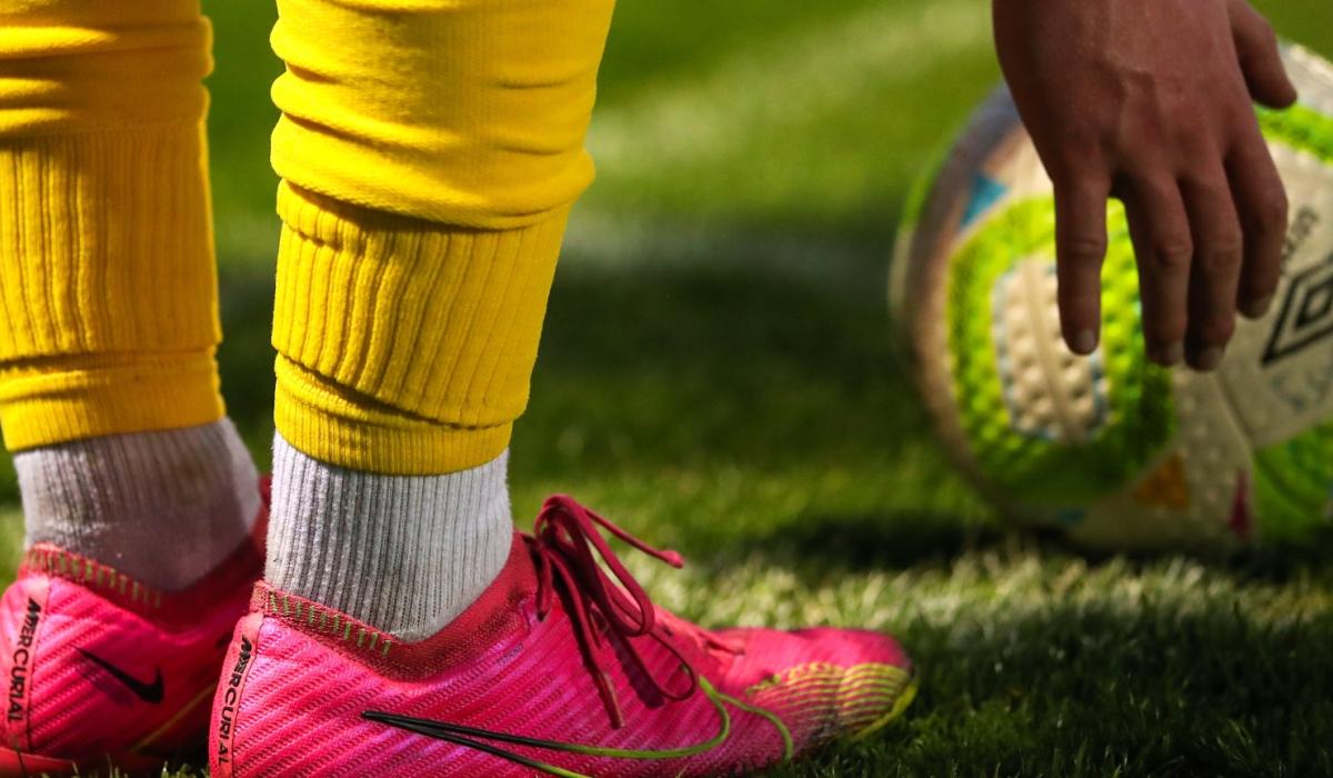 Treaty United suffer frustrating defeat to Kerry FC in First Division ...