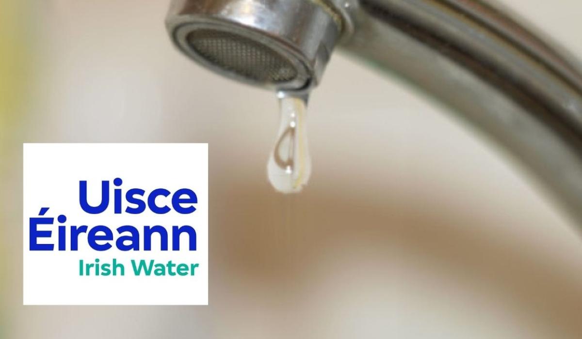 Boil water notice which affected over 2,000 Limerick customers has been ...