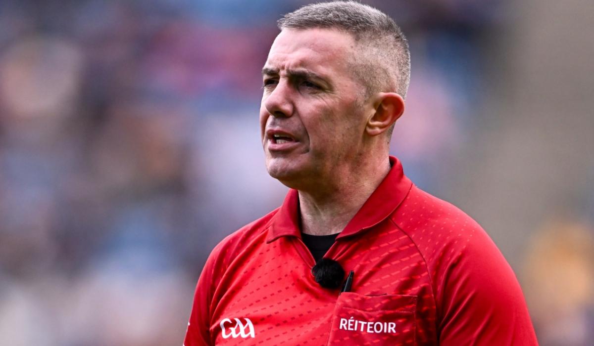 Referee appointed for Limerick's Munster senior hurling championship ...