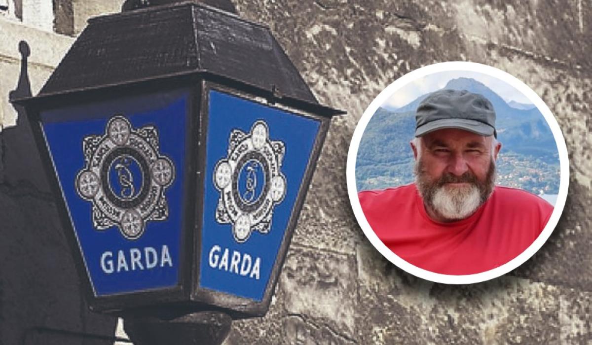 UPDATE: Gardaí declare land a 'crime scene' in Michael Gaine case as ...