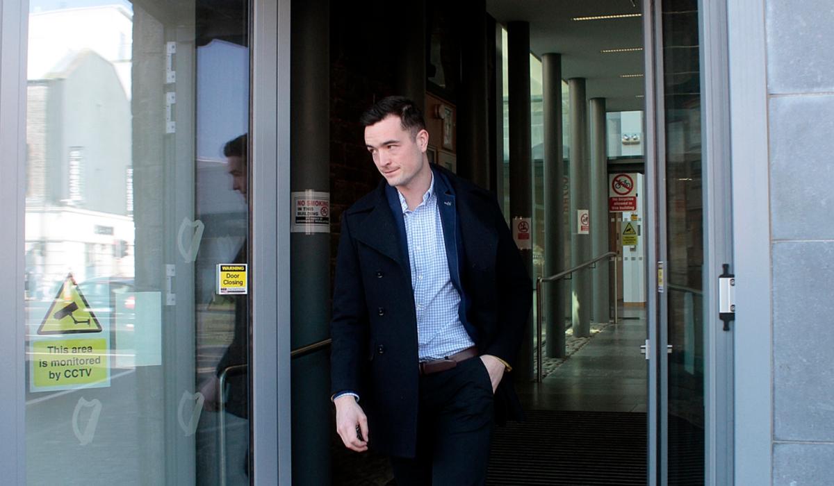 Kyle Hayes to carry out community service instead of prison, confirms ...