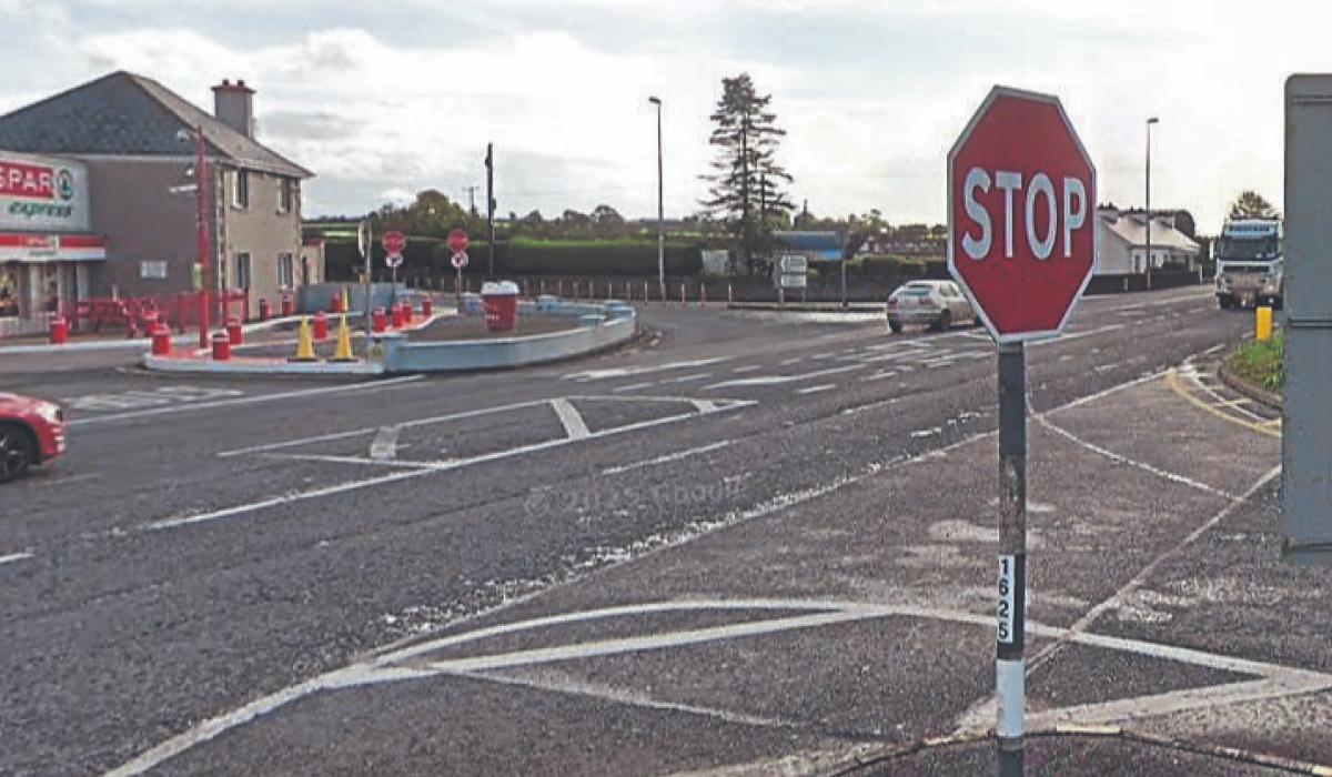 Approval for roundabout at accident blackspot in County Limerick ...