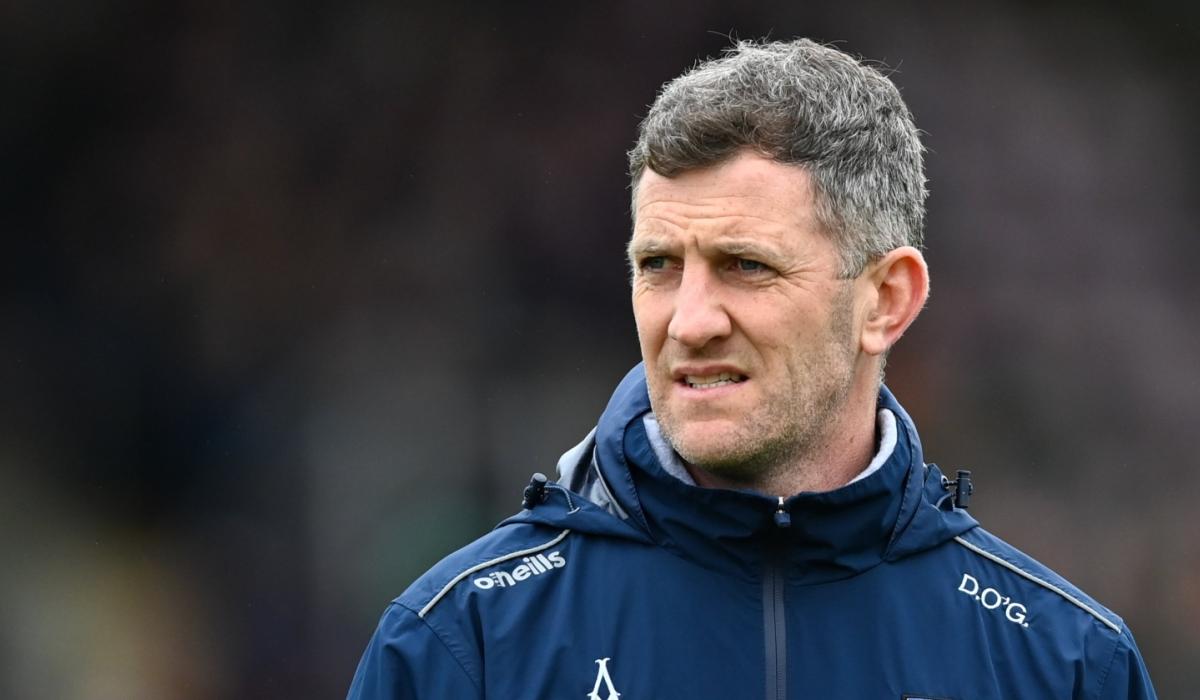 eamon o sullivan limerick