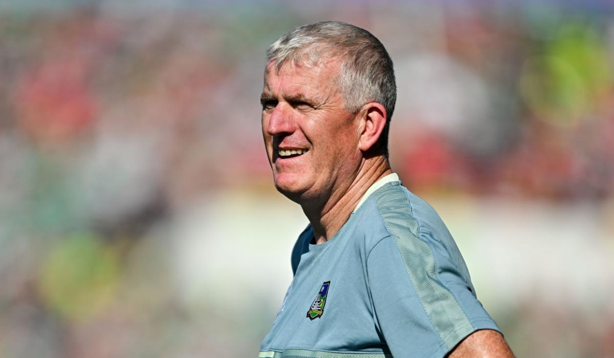 Limerick Hurling Team: Clare Championship Squad Revealed - Americano Sports