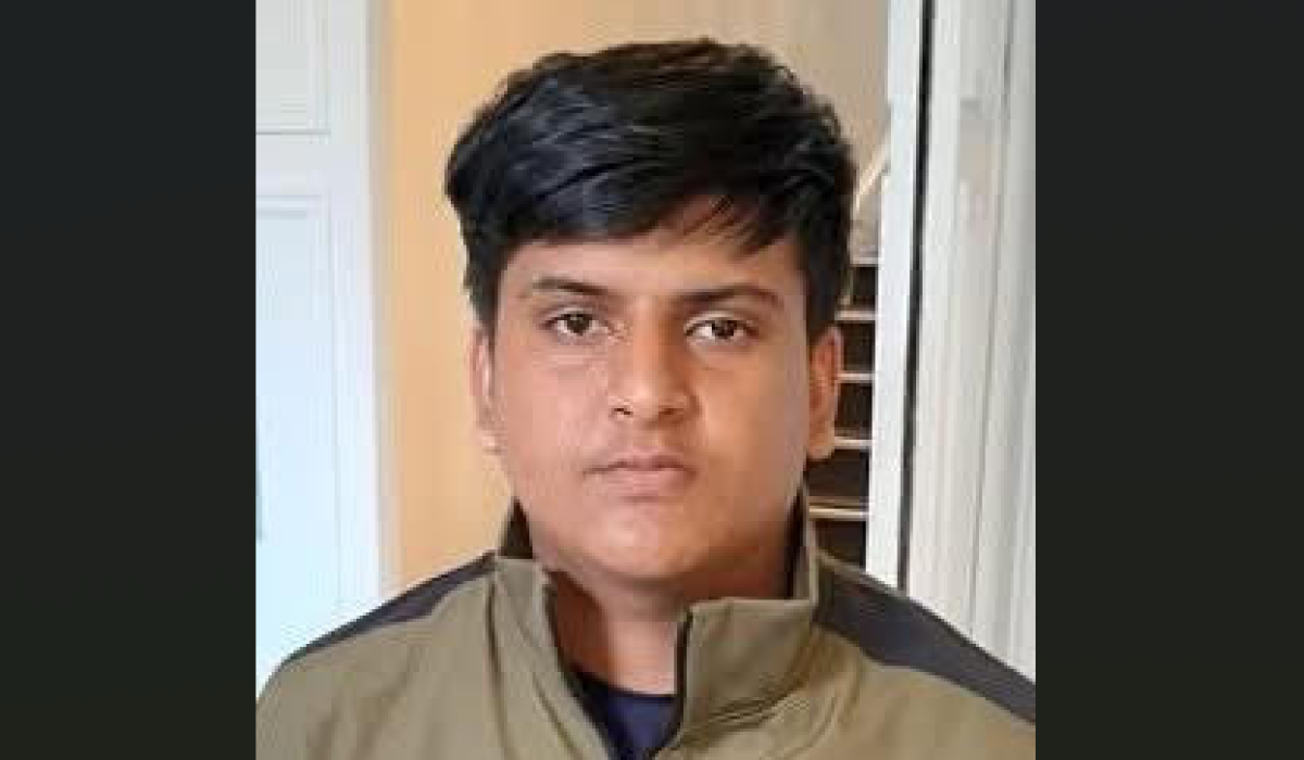 Missing 13-year-old found 'safe and well' 40 days after vanishing - Limerick Live