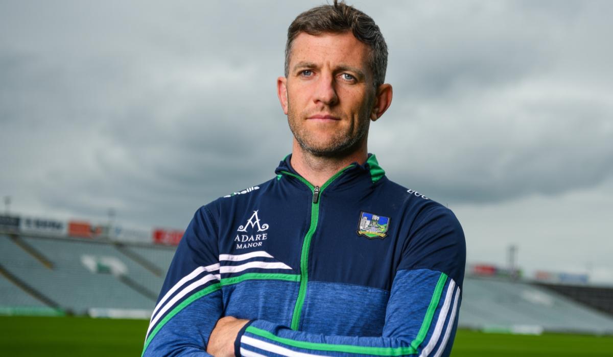 Limerick minor hurlers set sights on All-Ireland quarter-final battle ...