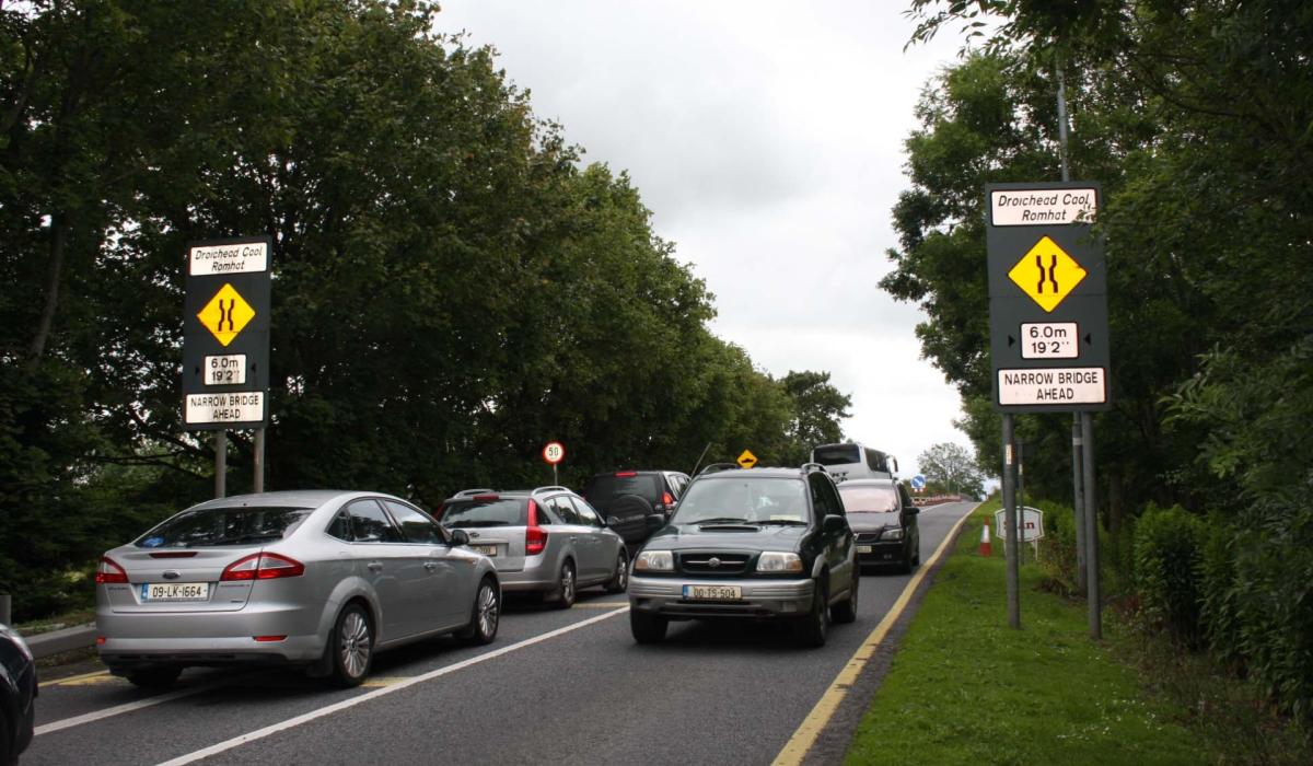 Road on Limerick-Tipperary border to get safety boost - Limerick Live