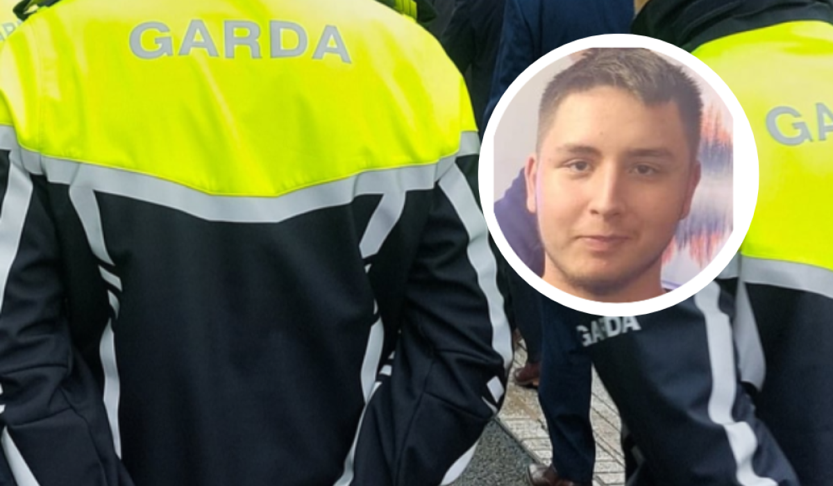 Gardaí 'concerned' as 16-year-old goes missing from home amid appeal - Limerick Live