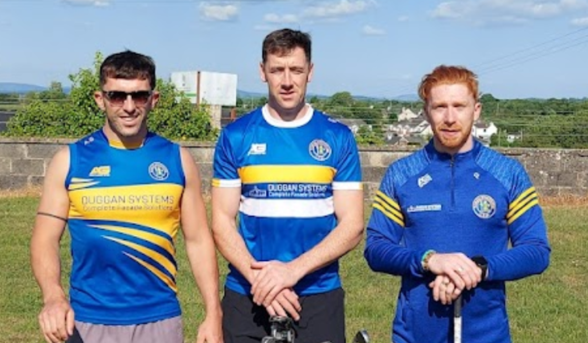 PICTURES: Patrickswell GAA to host golf classic in Ballyneety - Page 4 ...