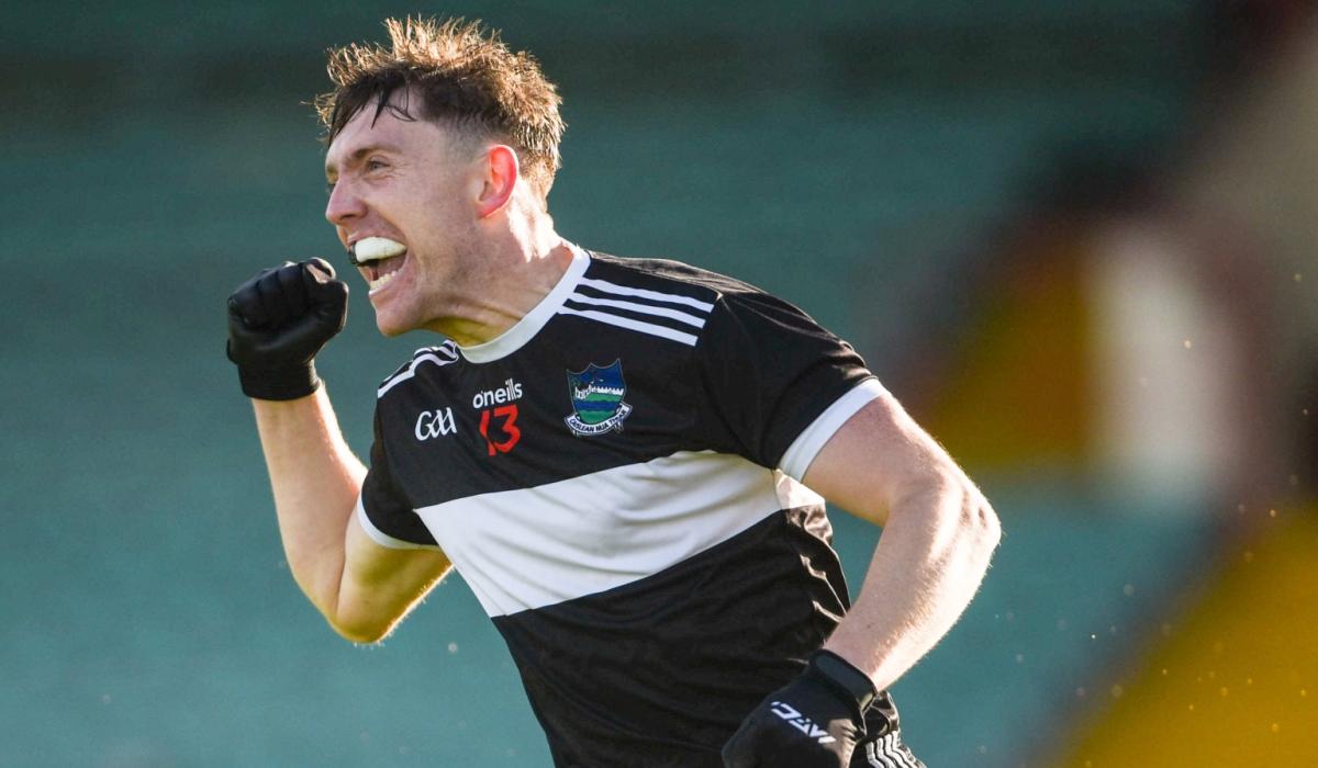 Fixtures released for opening two rounds of Limerick Club Football ...