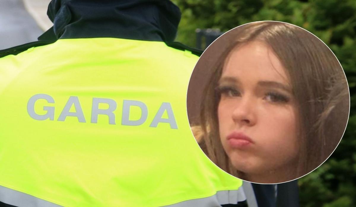 ALERT: Gardai in appeal for help in locating girl, 15, who has vanished from her Dublin home ...