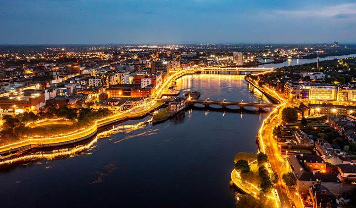 Putting the life back into Limerick nightlife as new initiative ...
