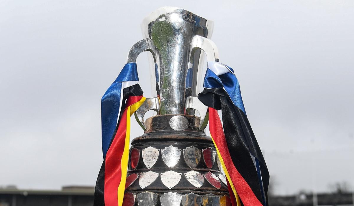 Three Limerick schools learn their fate in Dr Harty Cup draw - Limerick ...