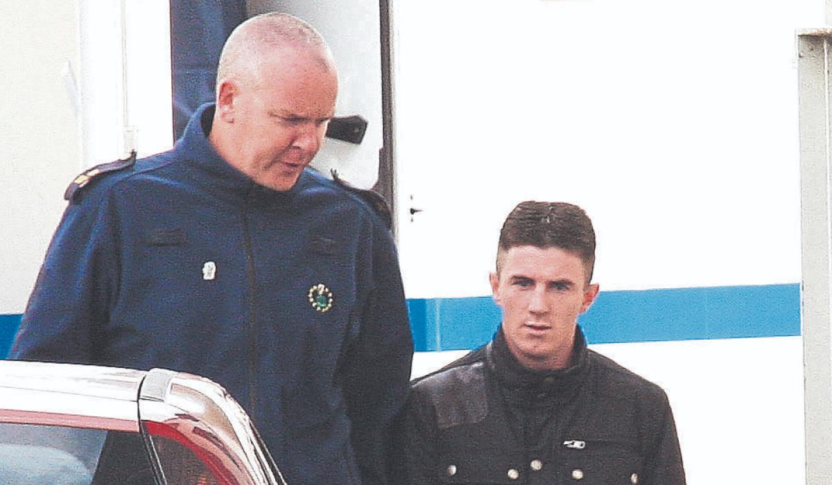Limerick motorist before courts for endangering life of a garda for the ...