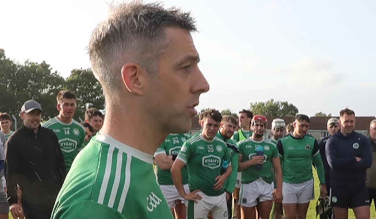 Conor Staunton inspires Kilmallock to victory over Na Piarsaigh in ...