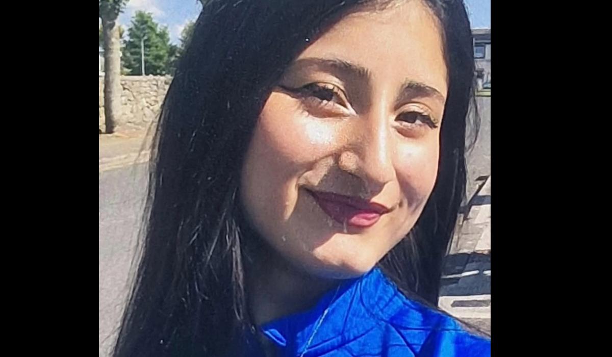 APPEAL: Girl (15) missing from home amid concern from family and gardai - Limerick Live