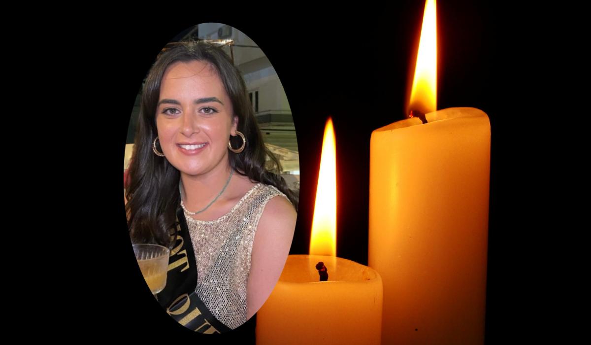 RIP: 'There just aren't words'- Irish woman (24) paid tribute after ...