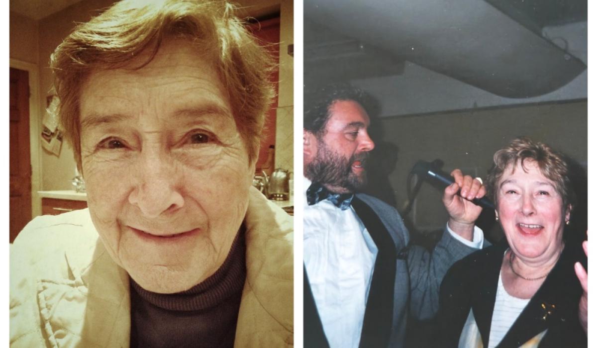 'A truly special lady' - tributes paid following sad death of Louis ...