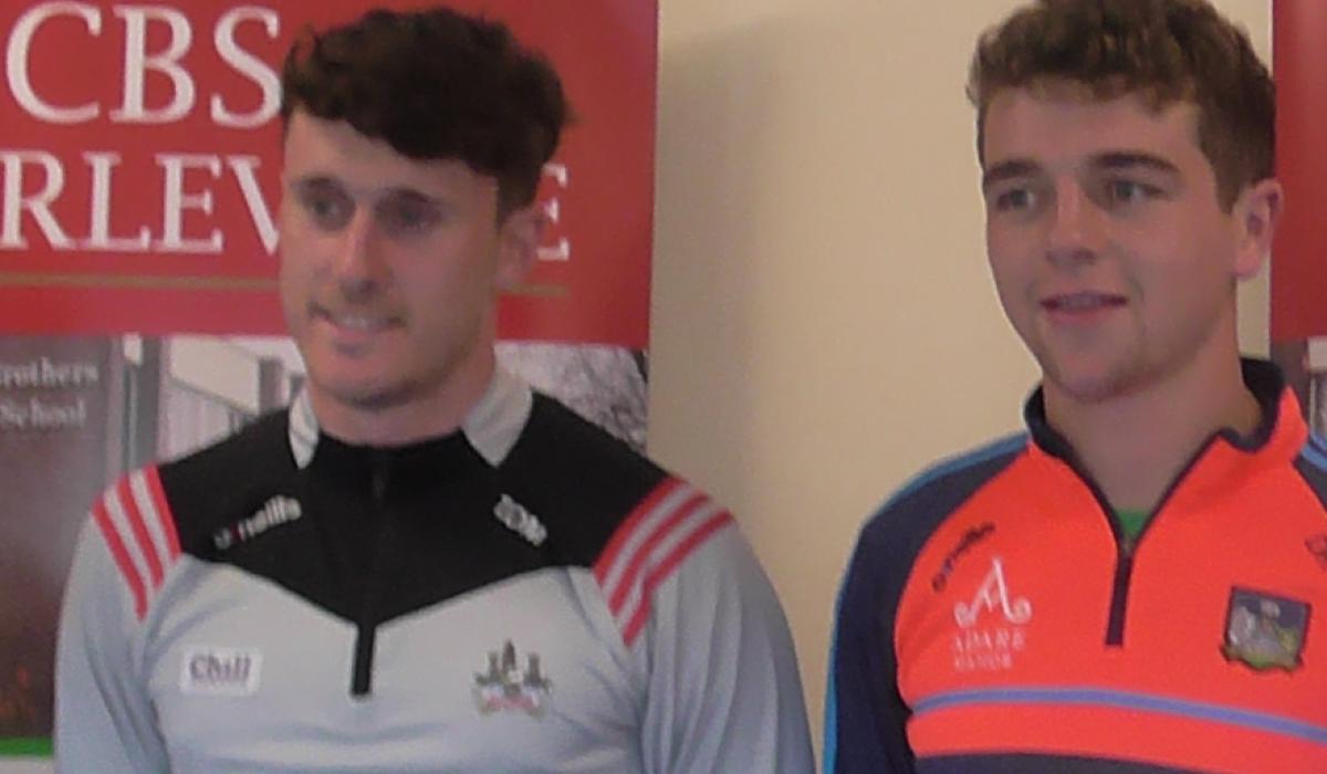 Charleville CBS: A tale of two counties and border hurling ‘banter ...