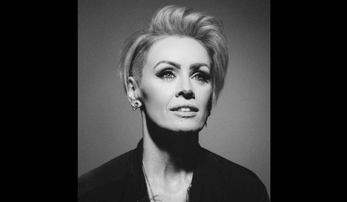 Jill to captivate Limerick city stage with Americana sound - Limerick Live