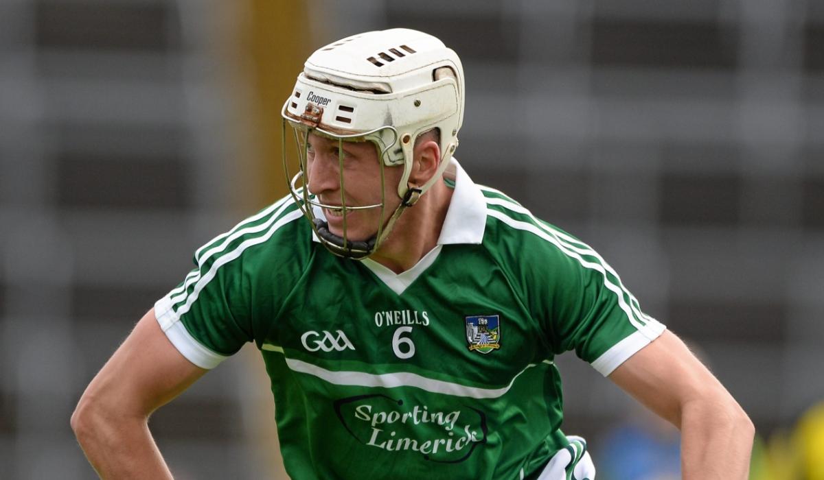 2015 U21 glory helped spark Limerick senior hurlers rise says Barry O'Connell - Limerick Live