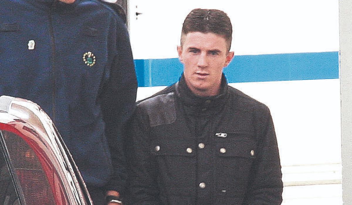 Limerick man jailed for a second time for endangering a garda's life ...