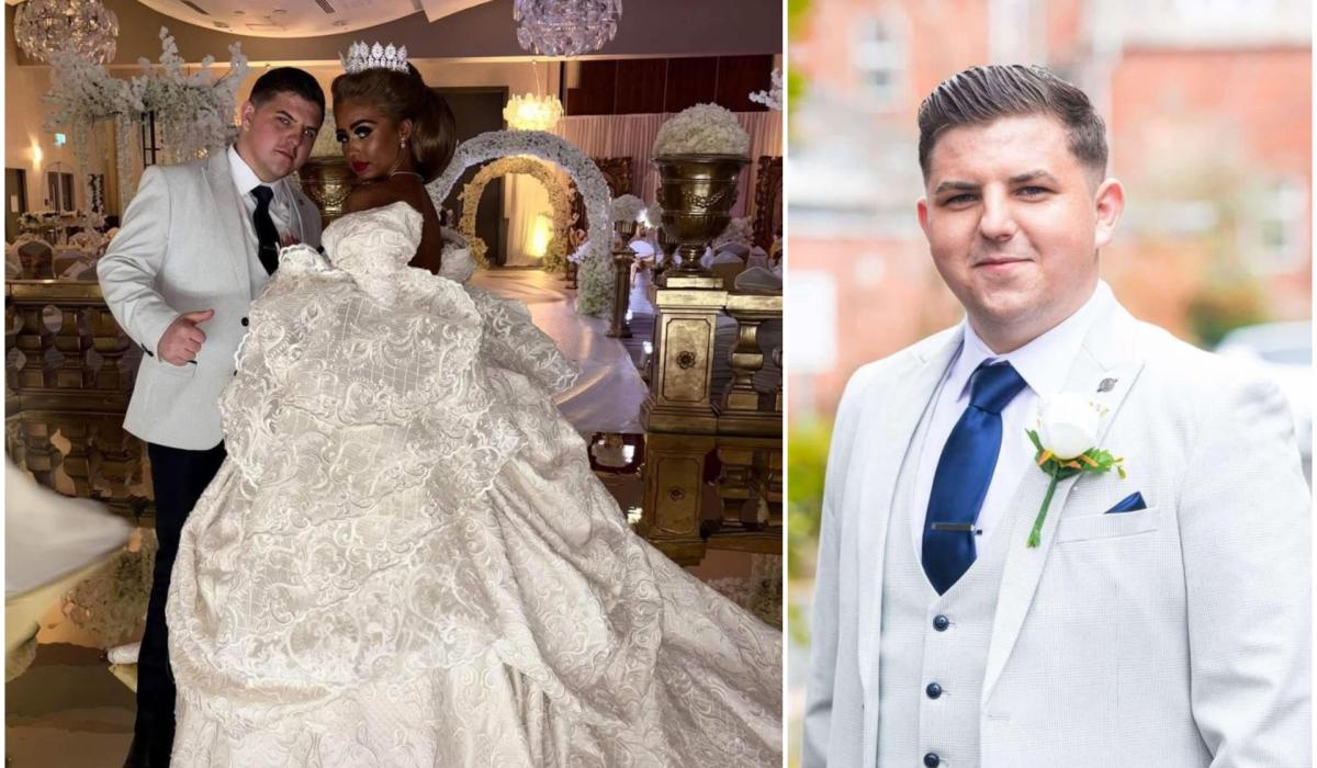 'Like a bad dream' - Tributes paid to recently married man (19) killed ...