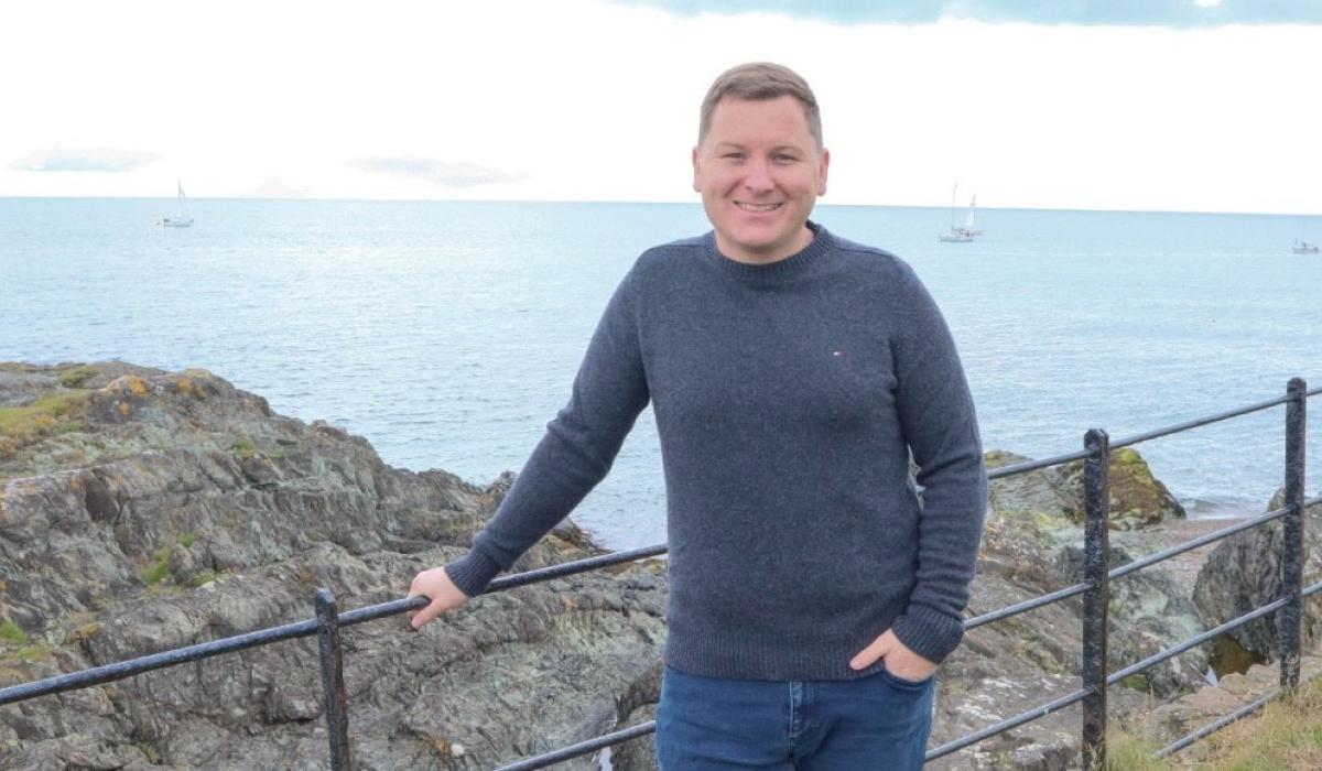 Meet the Limerick man who now works at prison he was once locked up in ...