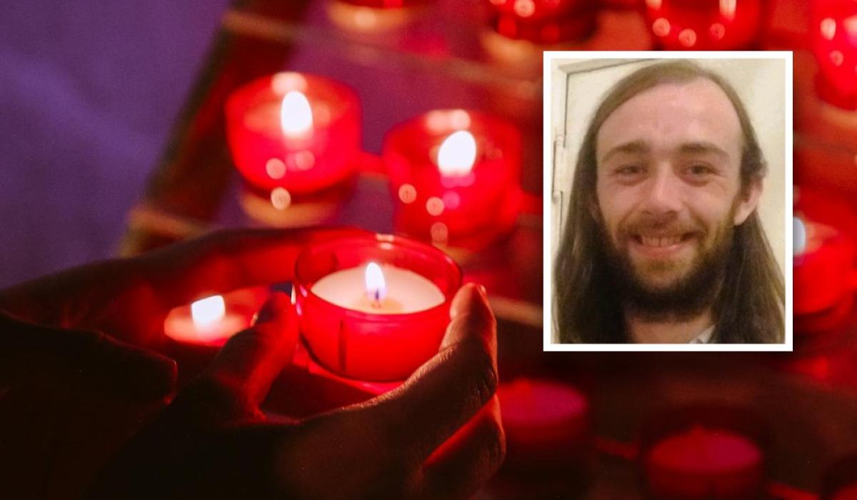 'Taken way too soon' - Tributes paid to young Irish father who died ...