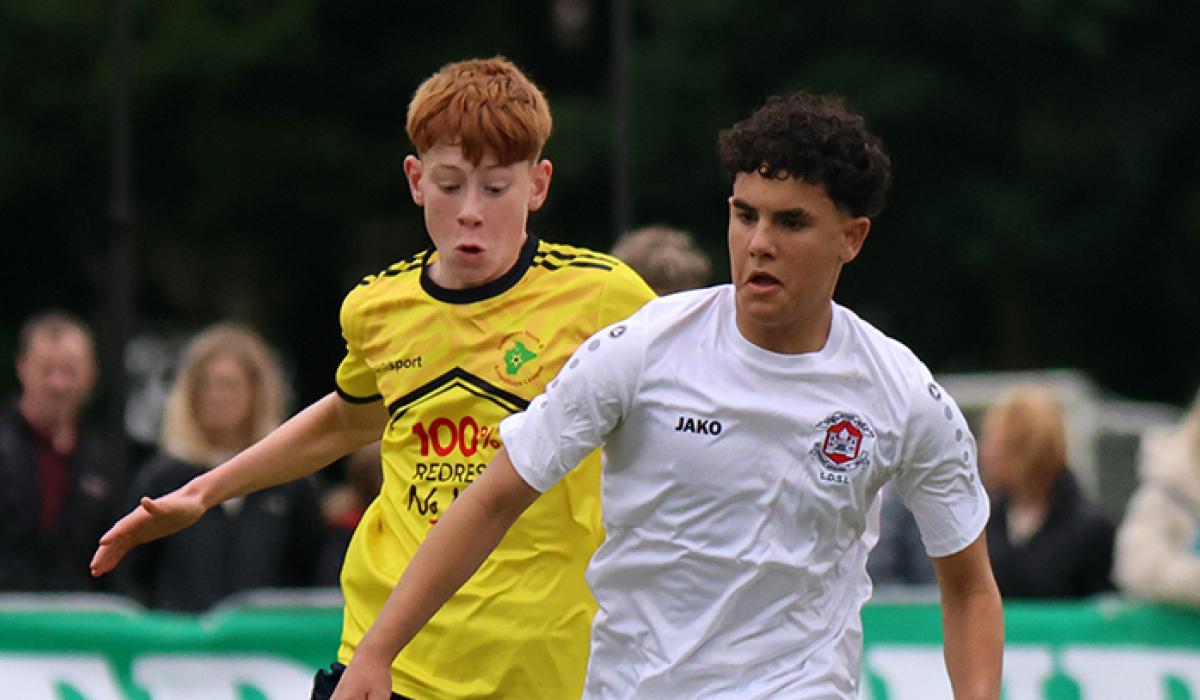 Two Limerick wins in opening series of Kennedy Cup fixtures at UL ...