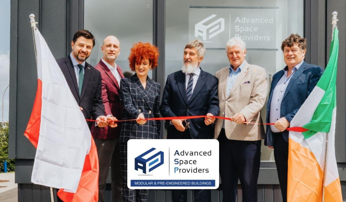 Significant milestone reached as DMDmodular delivers first modular home ...