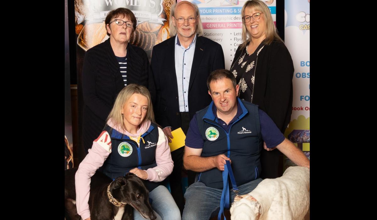 PICTURES: 'Night at the Dogs' fundraiser launched to raise funds for ...