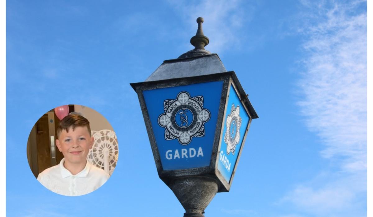 UPDATE: Search for missing 13-year-old stood down amid Garda update - Limerick Live