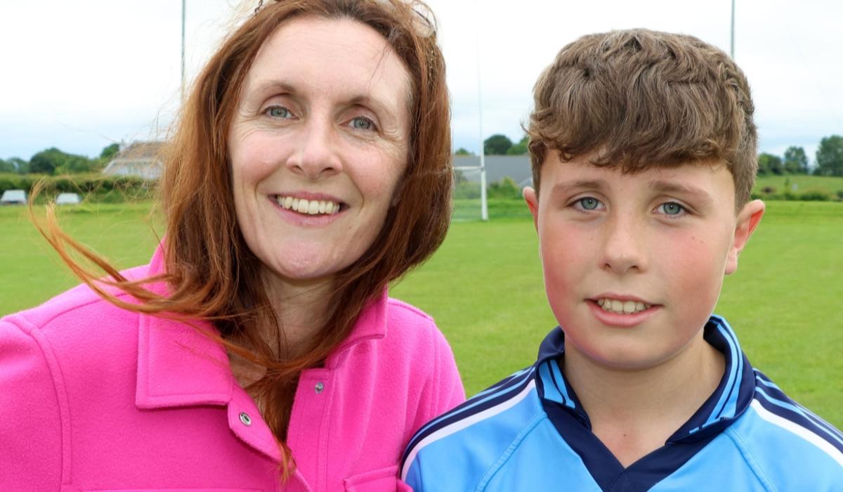 PICTURES: Gaelscoil an Ráithín celebrate Limerick Leader Cup success ...
