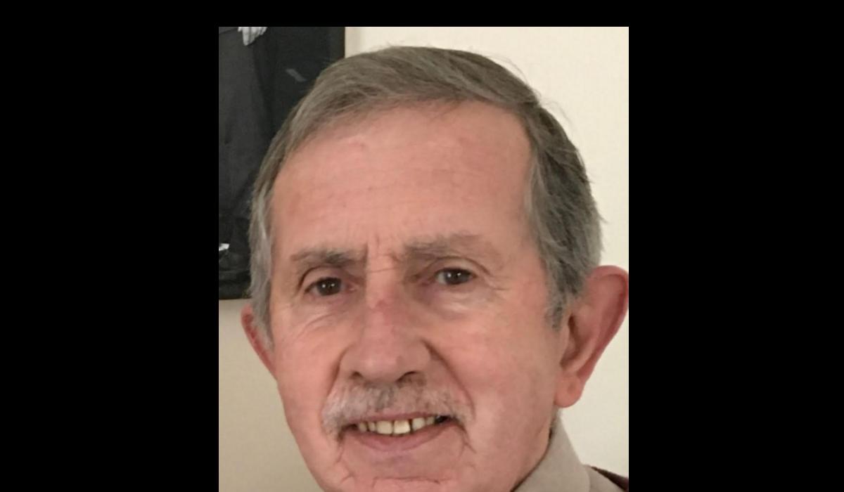 'A gentleman of integrity': Tributes paid to former TD from Limerick ...