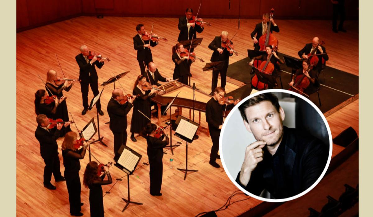 Renowned pianist leads Beethoven performance in Limerick with The Irish ...