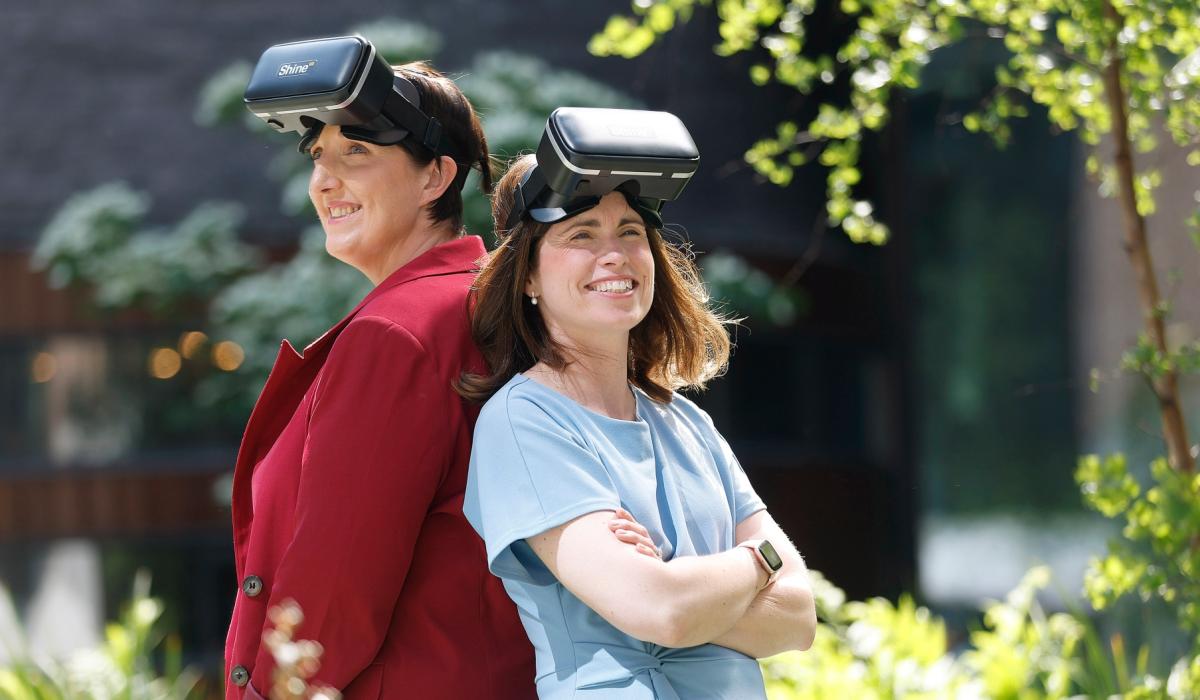 Bright Spark from Limerick recognised by the HSE for ground-breaking ...