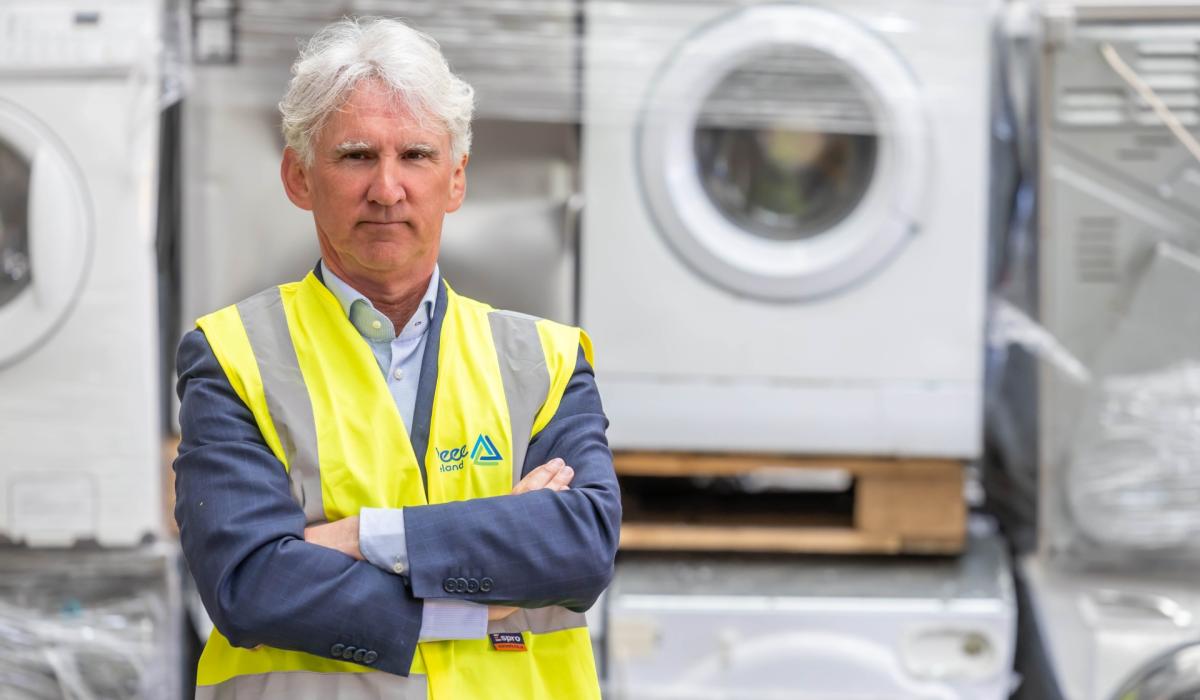 Limerick public recycle less electronics than any other county in ...