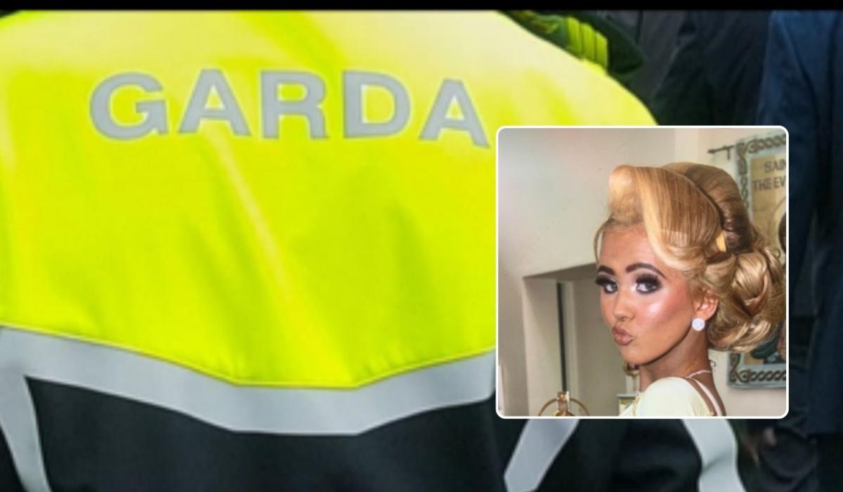 ALERT: Gardai in urgent appeal as they seek to locate girl, 16, who may be in Wicklow - Limerick ...