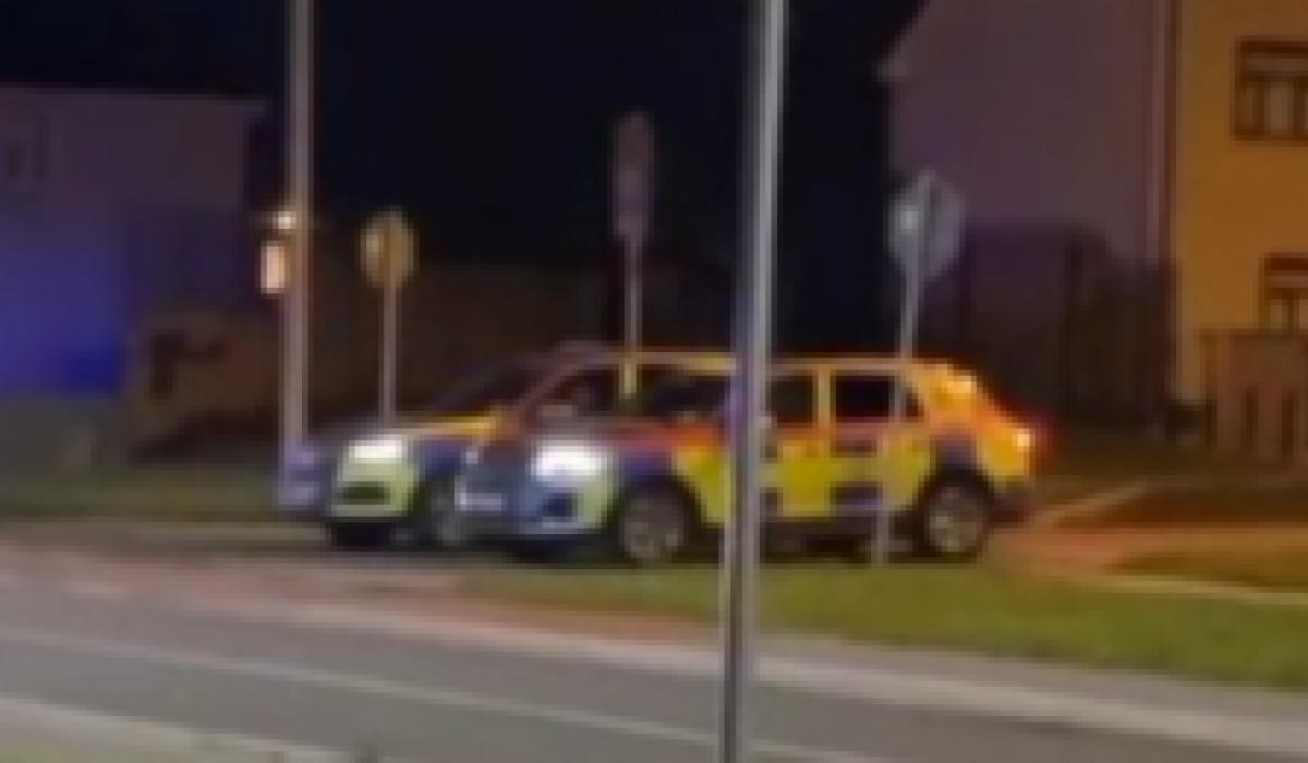 BREAKING: Three men hospitalised after feud-related violence erupts in ...