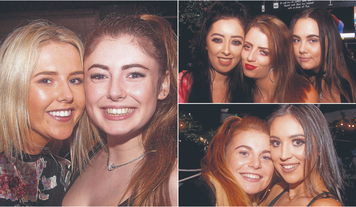 Limerick Leader Throwback: Vintage Photos & Memories - News Usa Today