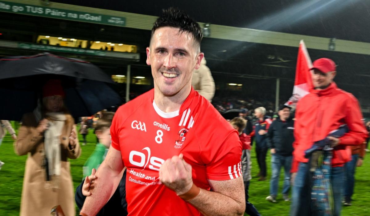 Limerick stars set to resume club hurling duties - Limerick Live