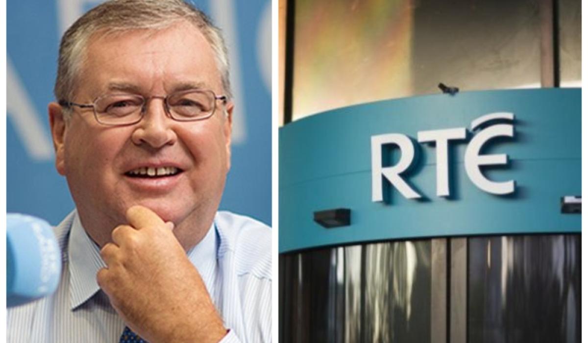 RTÉ shake-up sees odds slashed as new favourite emerges to take over ...