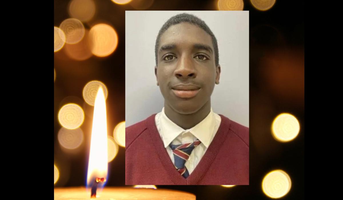 RIP: 'Such a tragic loss'- 15-year-old boy paid tribute following his ...