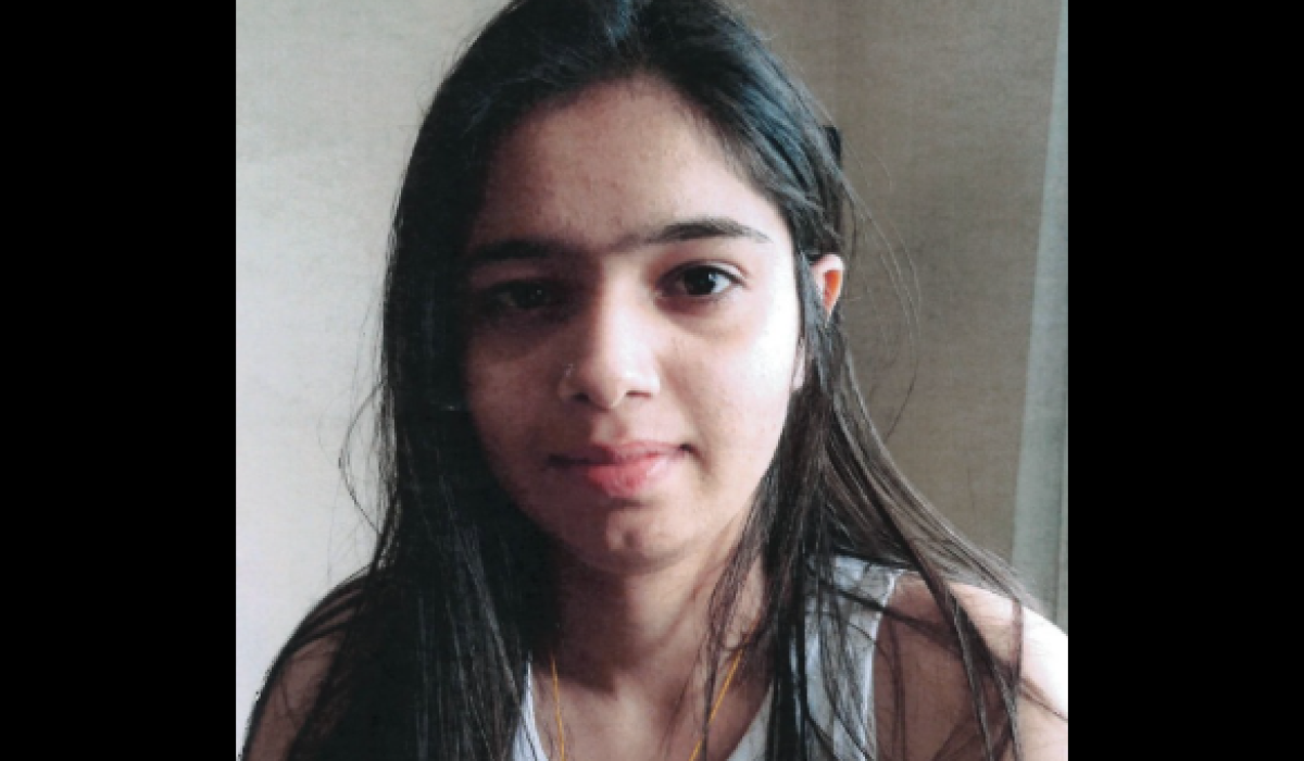 ALERT: Gardaí launch missing persons appeal for teenage girl not seen in three days - Limerick Live