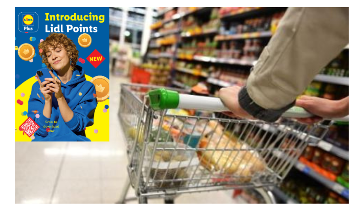 Retailer Lidl confirms plans to reward Irish customers as new points ...