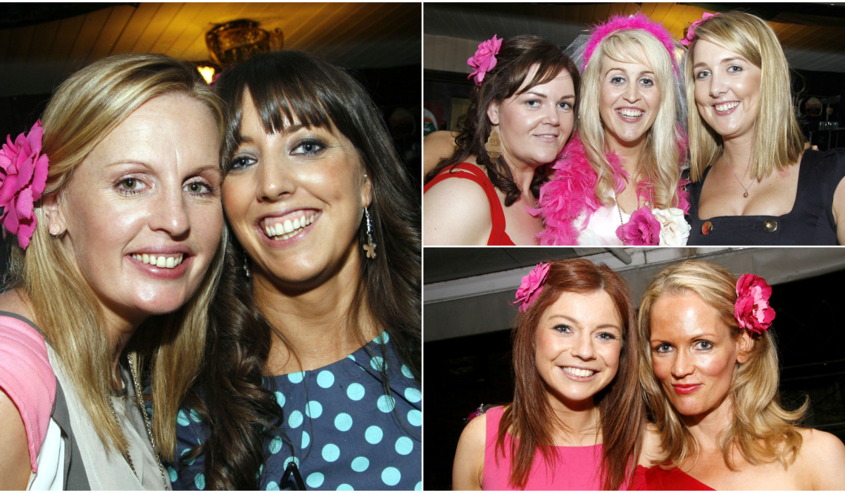 Throwback Thursday: Pictures from the Limerick Leader archives - Page 1 of 12 - Limerick Live